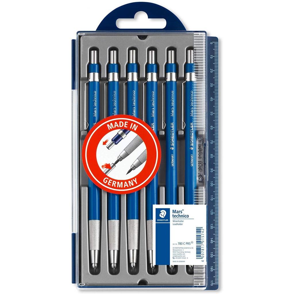 Staedtler Mars Technico Set