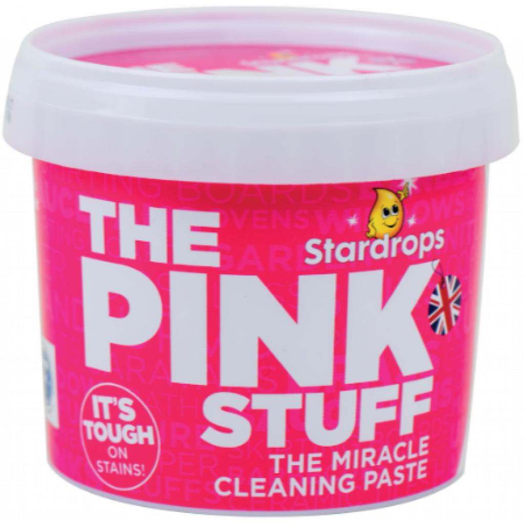 Stardrops The Pink Stuff Miracle Cleaning Paste - 500g