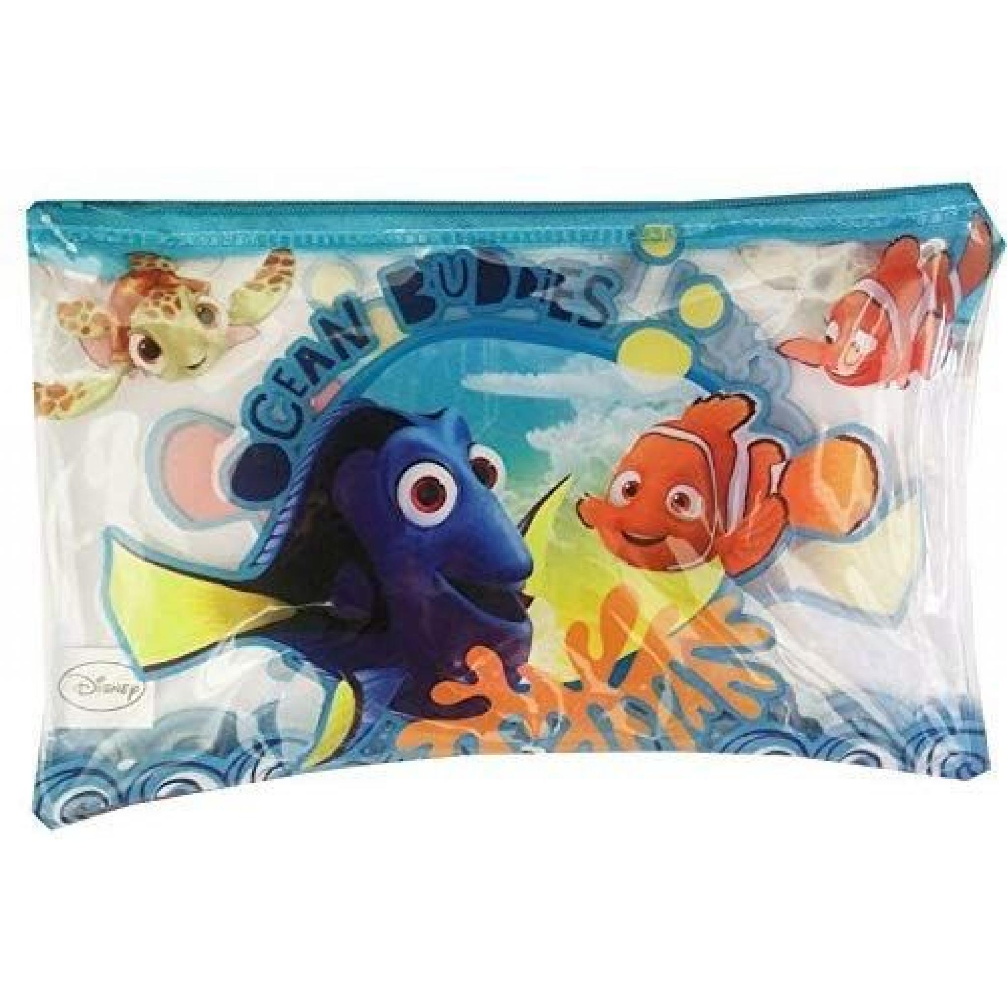 PMS Finding Dory Jumbo Pencil Case