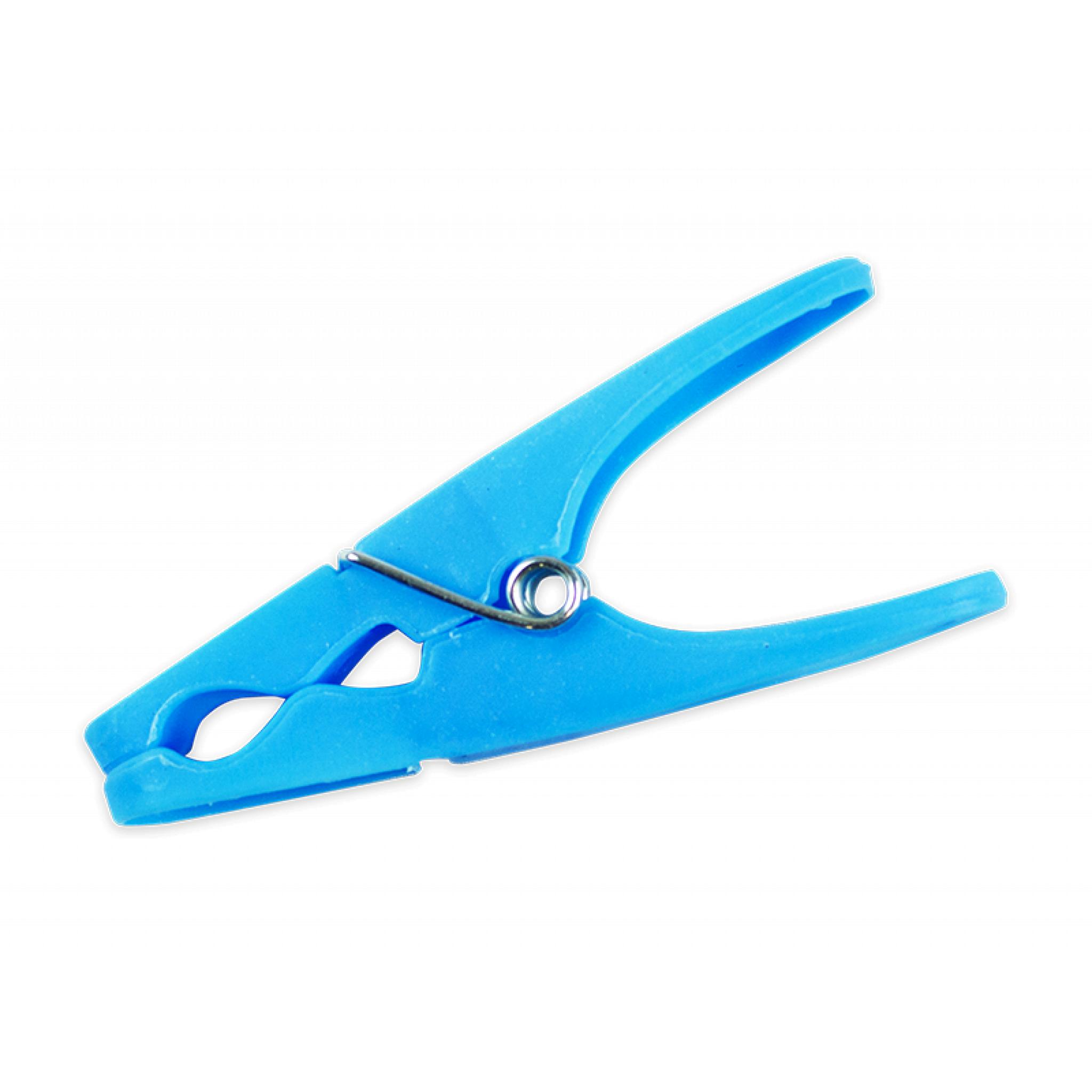 Gem Strong Grip Clothes Pegs - Pack of 24