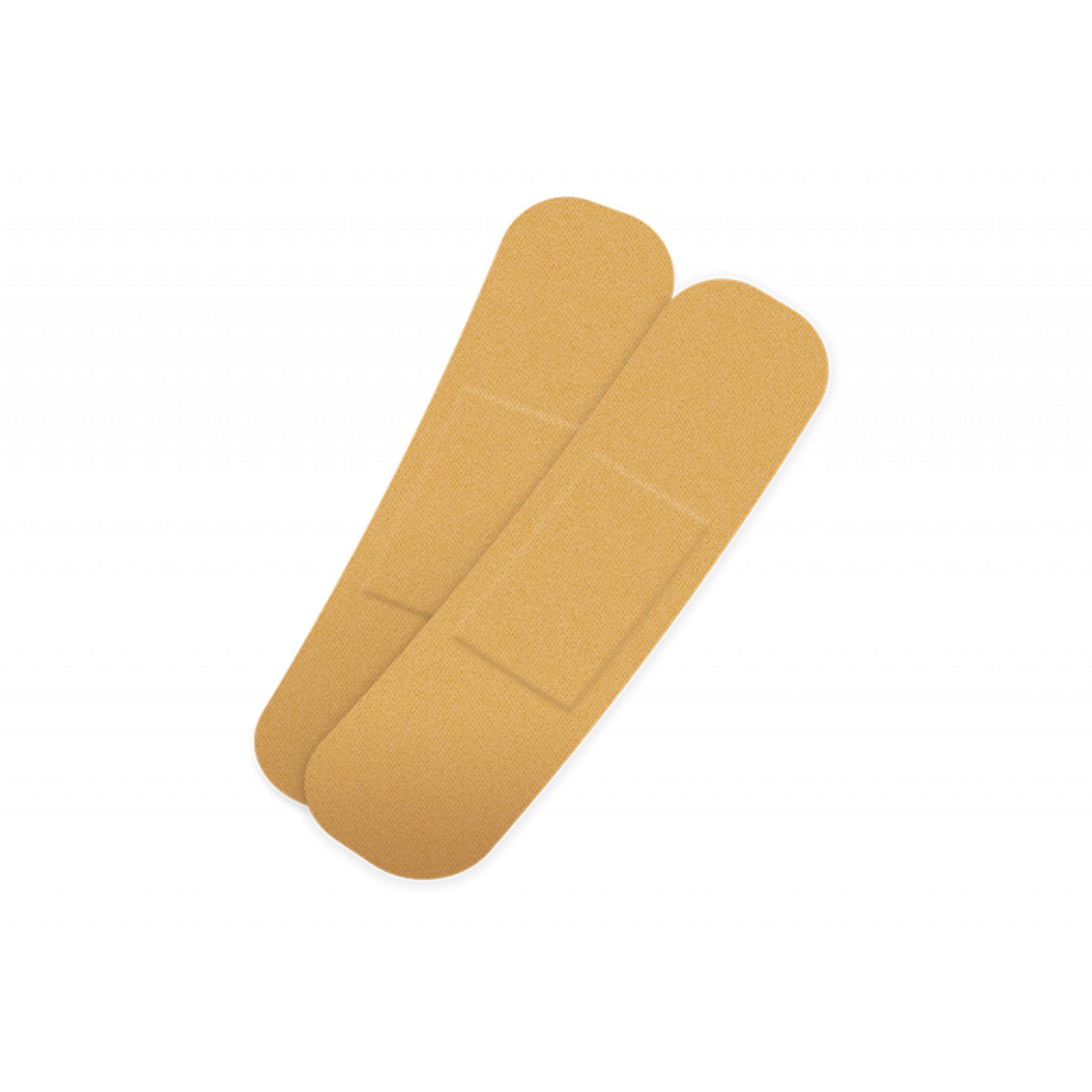 Proplast Fabric Plasters - Pack of 100