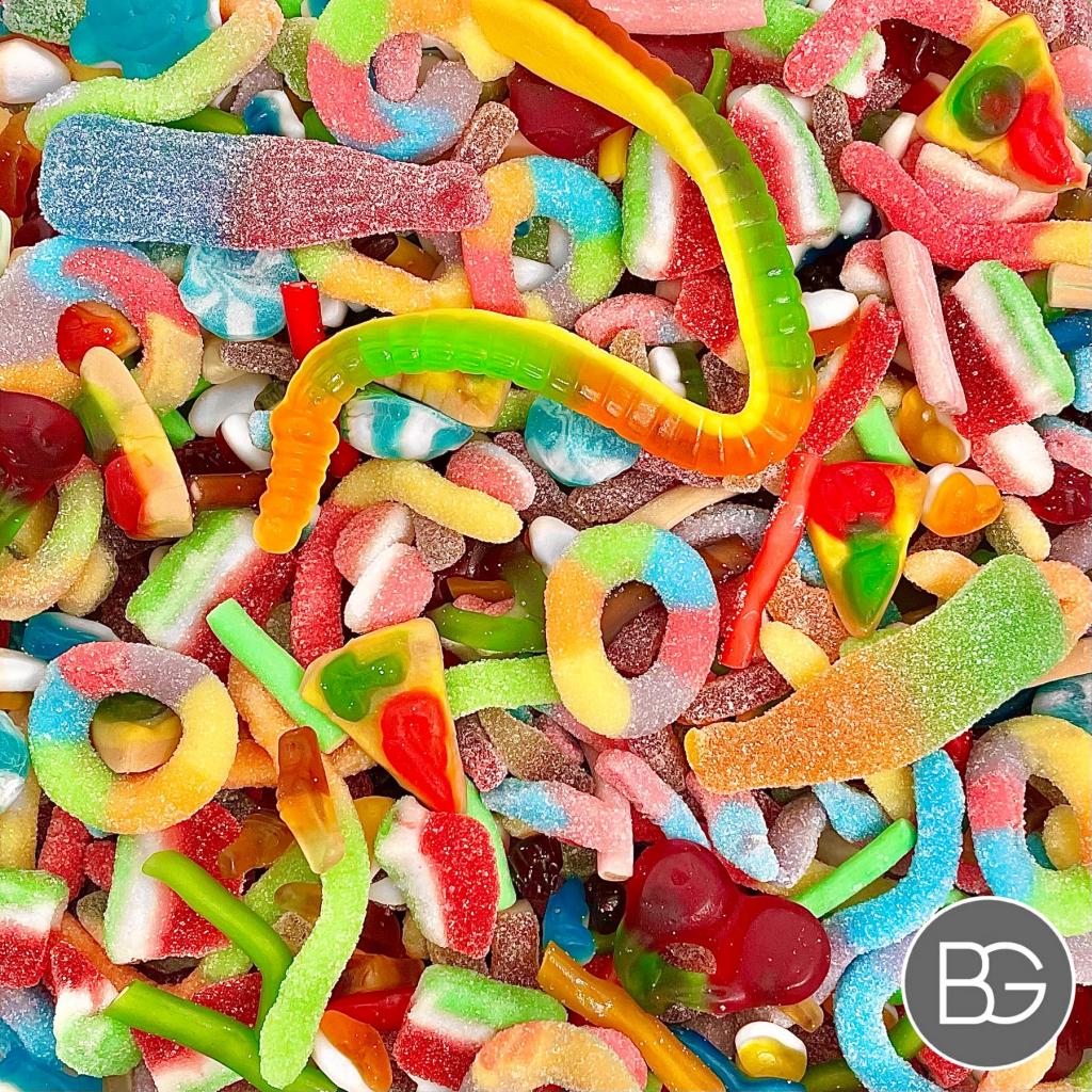 Pick'n'Mix